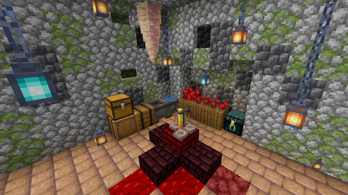 Minecraft Potion Guide: Recipes, Effects, and Brewing Tips
