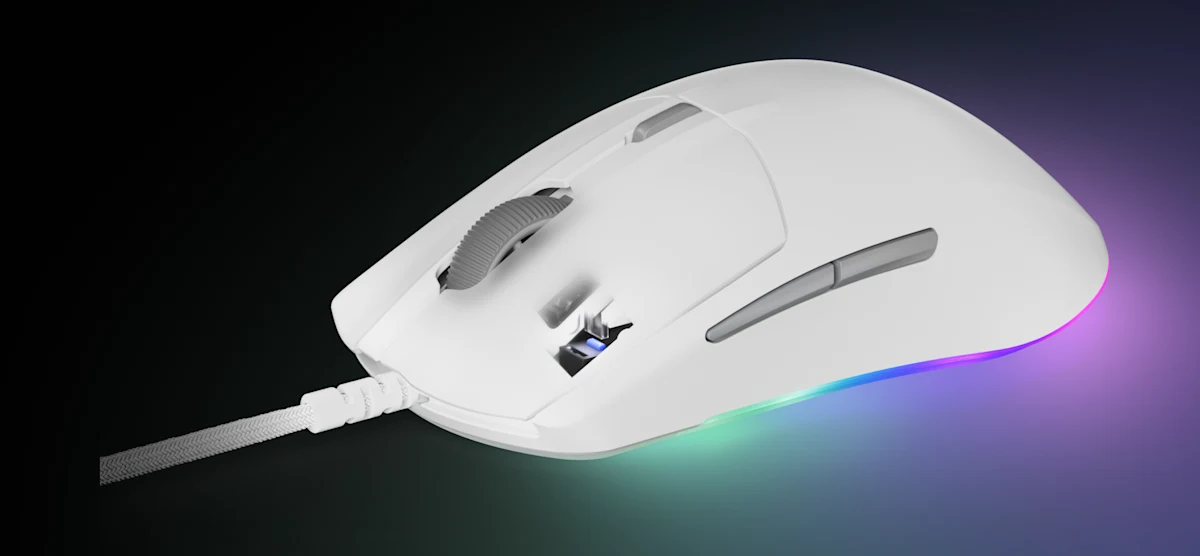 Introducing Rival 3 Gen 2 and Rival 3 Wireless Gen 2