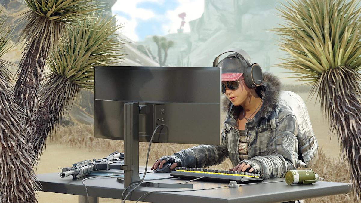 Official Site - For Glory | SteelSeries