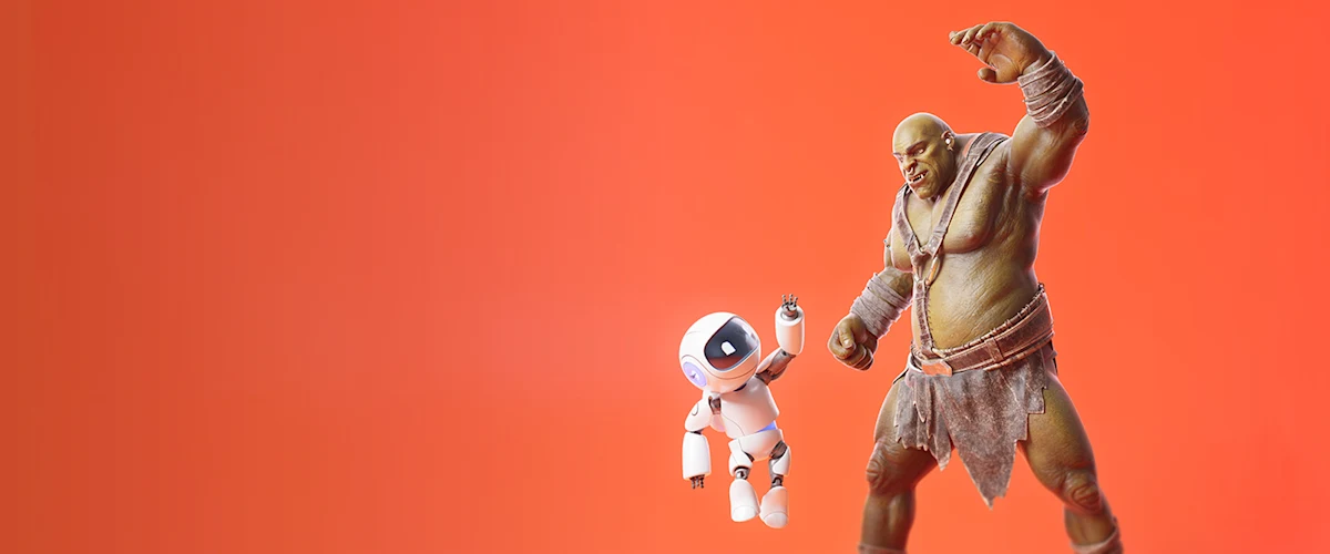 Officiële website - For Glory