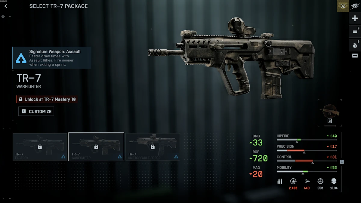 Best Assault Rifles in Battlefield 6, Ranked