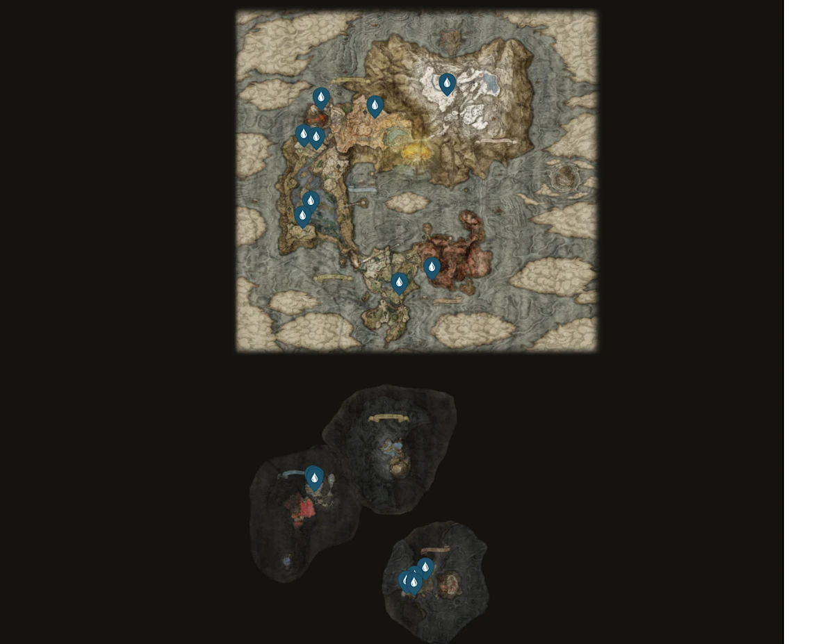 How to Respec in Elden Ring