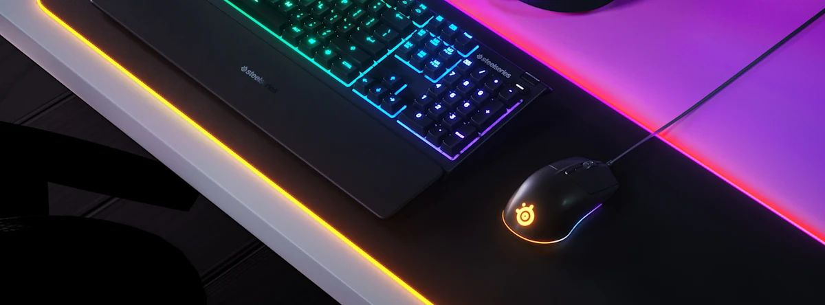 How to Clean Your Mouse