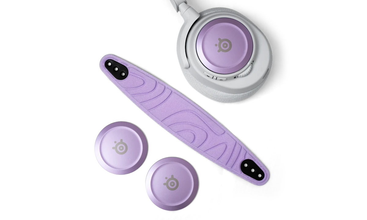Official Site - For Glory | SteelSeries