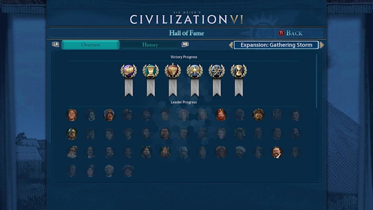 Civ 6 Tips for Dominating Every Victory Type