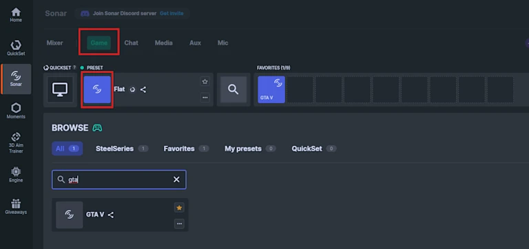 Best Audio Settings for GTA V