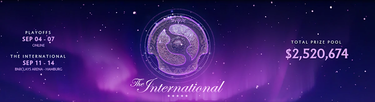 How to Watch Dota 2 the International 14