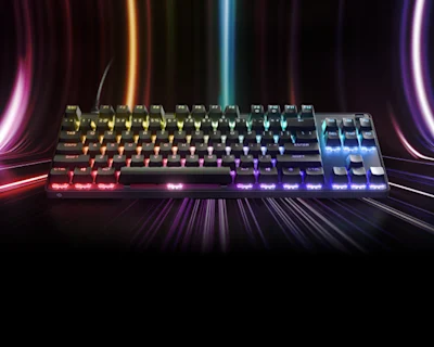 Apex 9 TKL - US