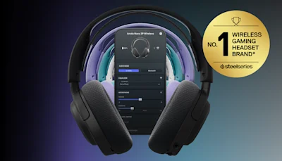 The best new gaming gear releases from SteelSeries