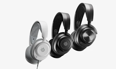 The best new gaming gear releases from SteelSeries