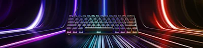 How to Change the Color of Your SteelSeries Keyboard