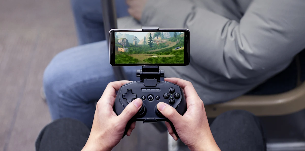 9 Best Free Android Games with Controller Support