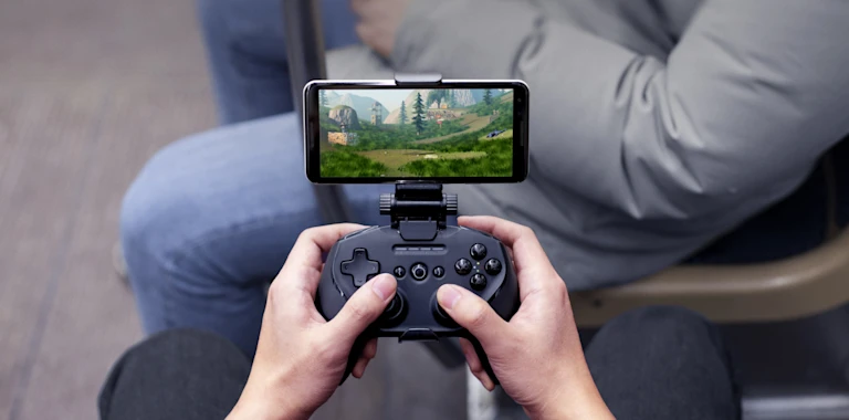 9 Best Free Android Games with Controller Support