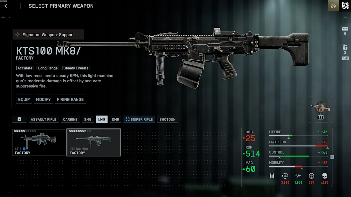 Best Weapons to Use in Battlefield 6