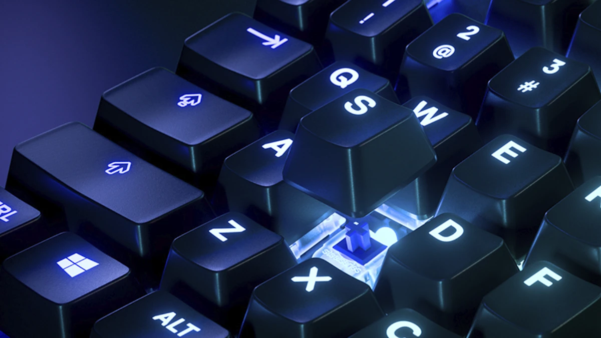 Red vs Brown Switches: Which Style Fits You?