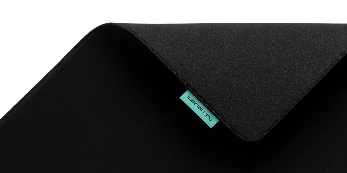 QcK Performance L - Control