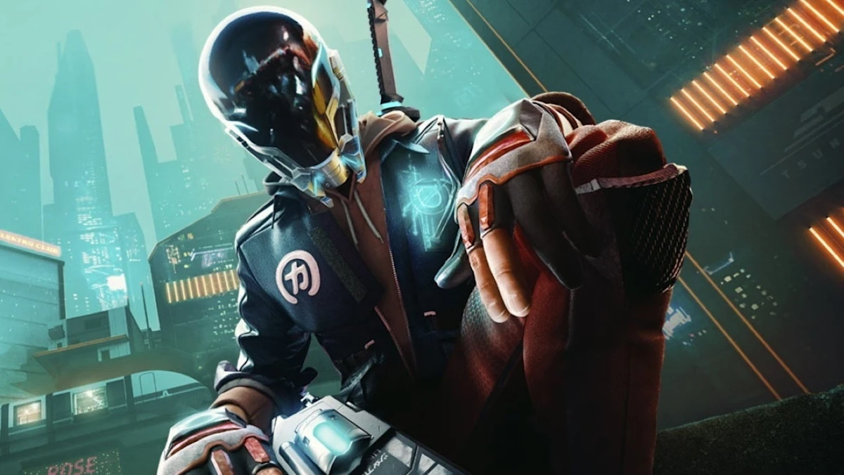 Hyper Scape PC System Requirements