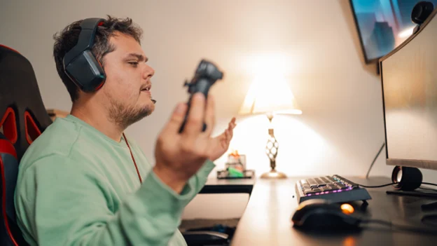 6 Ways to Control Gamer Rage and Get Less Mad at Video Games