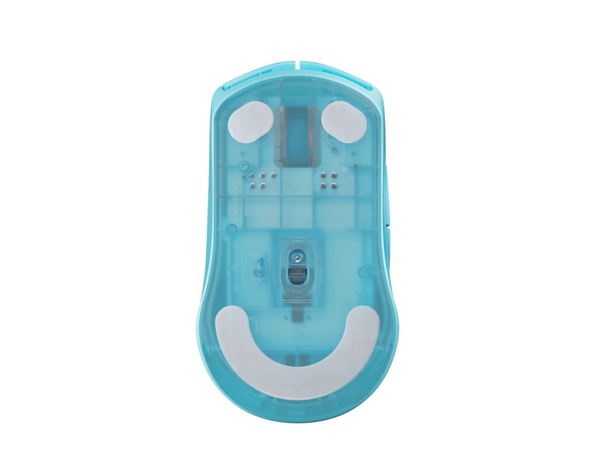 Rival 3 Wireless Gen 2 - Aqua US
