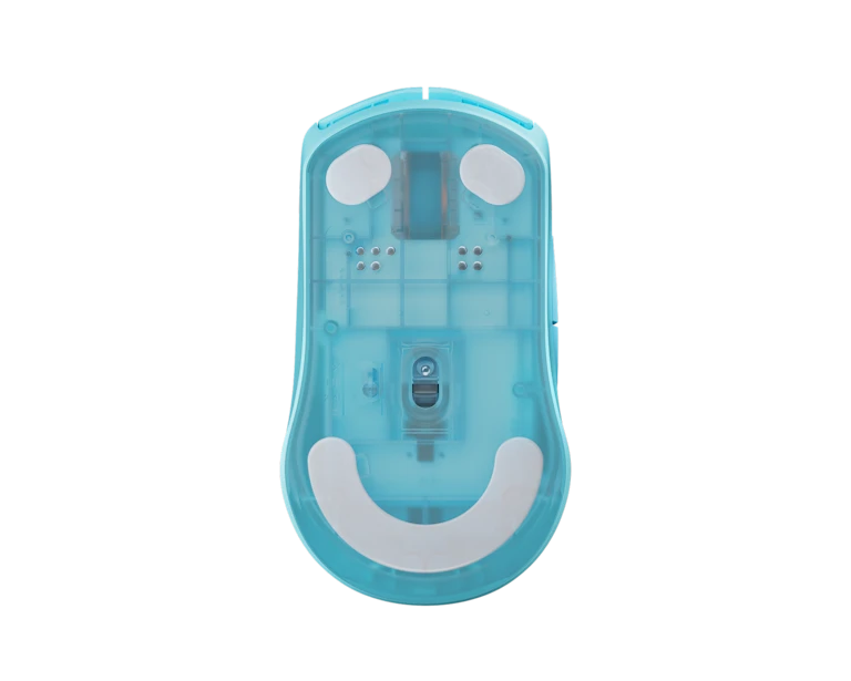 Rival 3 Wireless Gen 2 - Aqua US