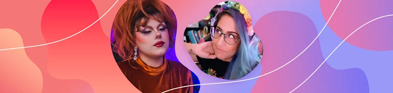 Rainbow Arcade Streamer Feature: FaunAndGames & Dona Tarte