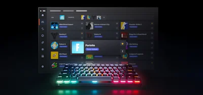 Apex Pro Mini Gen 3 - US