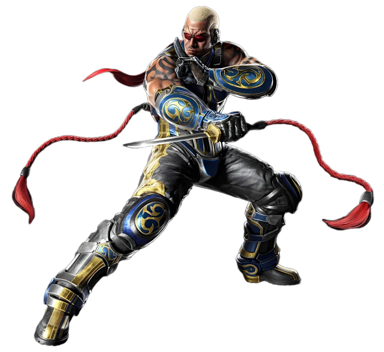Tekken 8 Character Guide