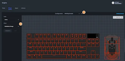 How to Customize and Auto-Launch RGB Settings