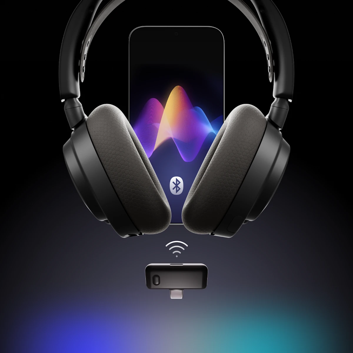 Introducing Arctis Nova 7 Wireless Gen 2