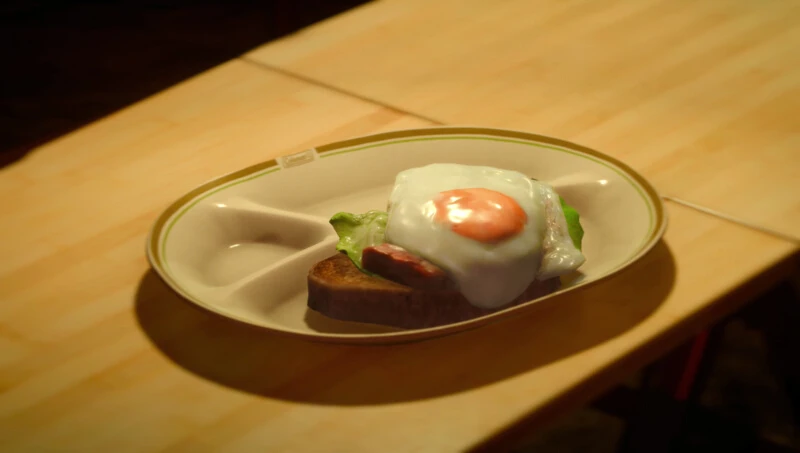 20 Easy Recipes from Your Favorite Games