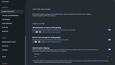 Capture High Scores in 3D Aim Trainer with Moments