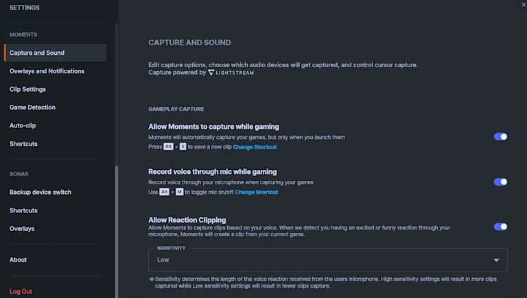 Capture High Scores in 3D Aim Trainer with Moments