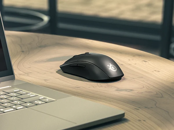 Bluetooth Mouse vs Wireless: Which is Right for You?