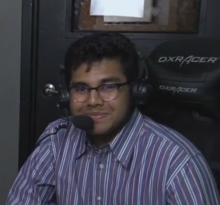 How to Get Started as an Esports Shoutcaster