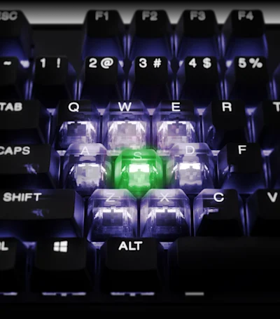 Apex Pro Gen 3 - US