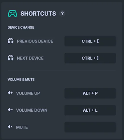 How to Use the New Sonar Device Manager — All-in-One Audio Solution