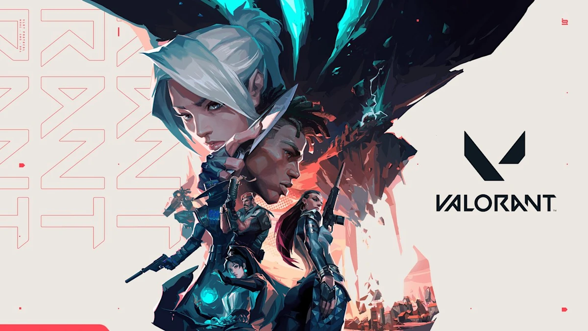 How to Get Better at Valorant: Aim Training