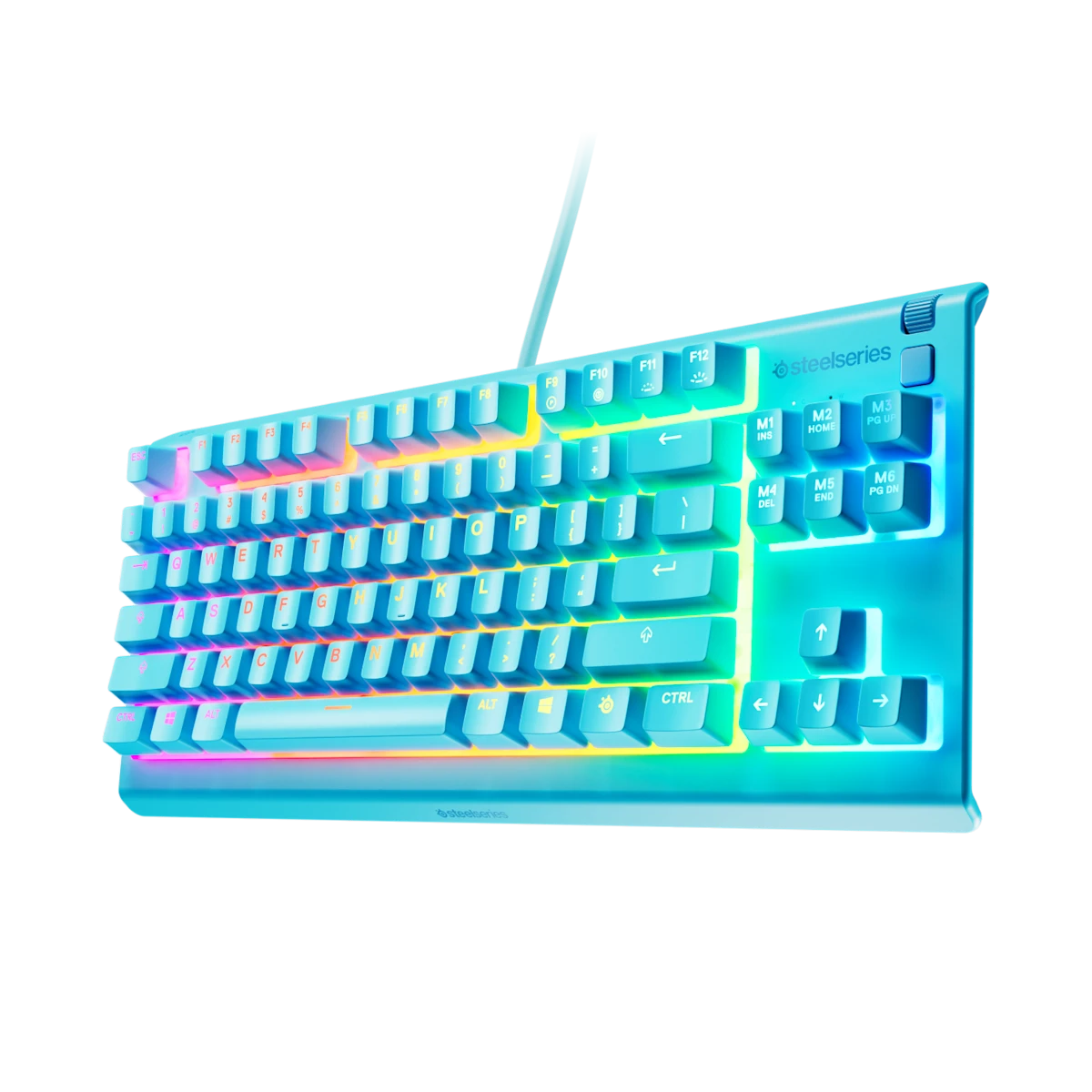 SteelSeries Gaming Keyboards