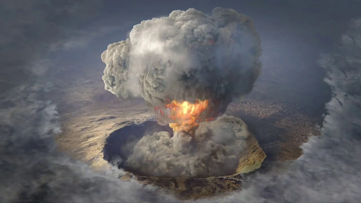 Can You Call in a Nuke in Call of Duty: Black Ops Cold War?
