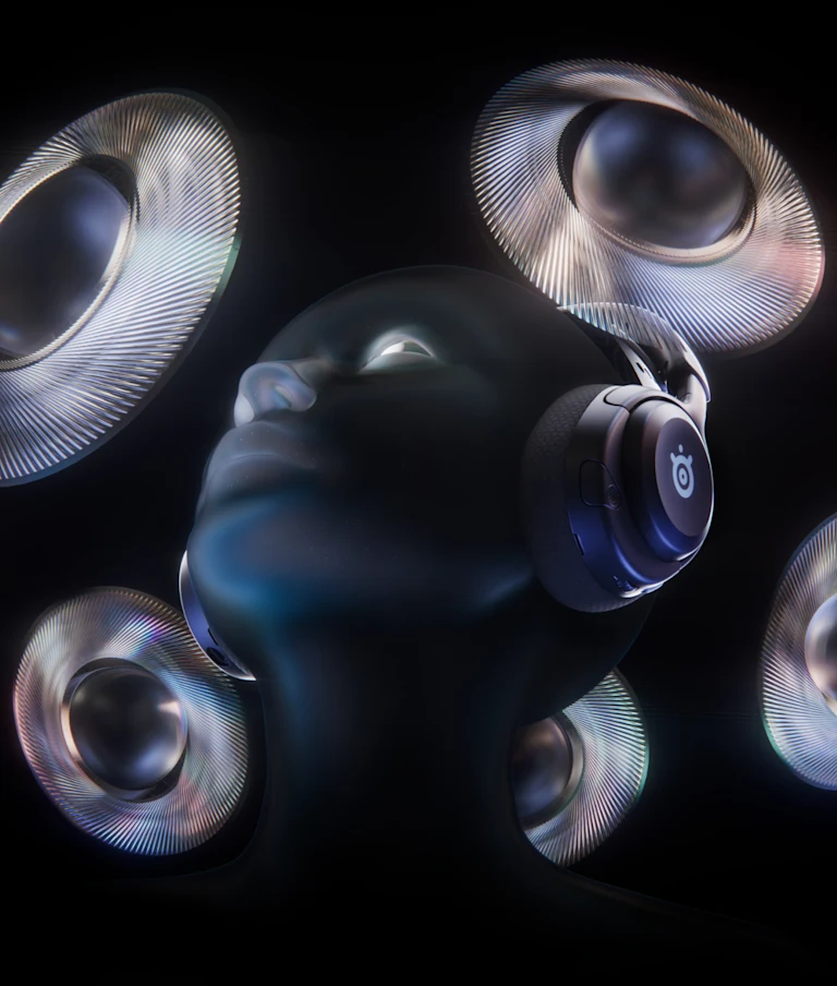 Arctis Nova 5X Wireless