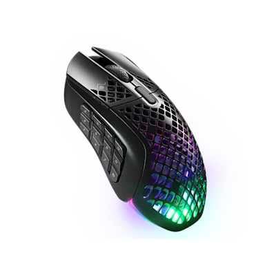 What to Look For in a Gaming Mouse