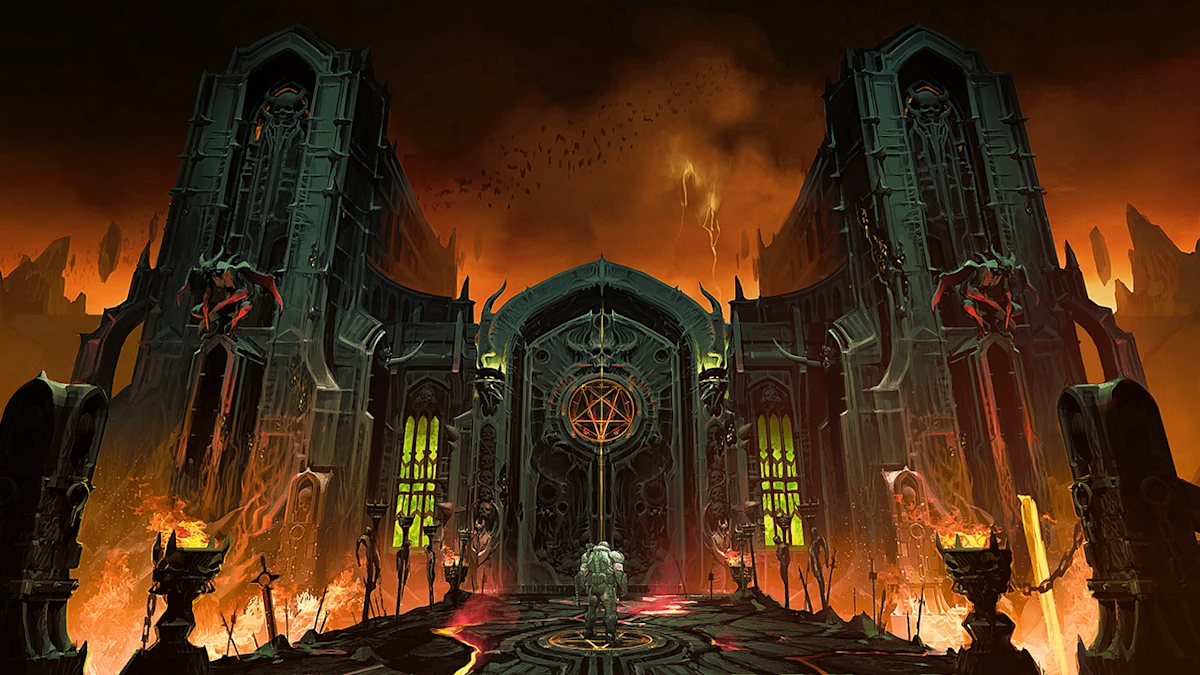 DOOM Eternal: System Requirements