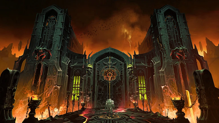 DOOM Eternal: System Requirements