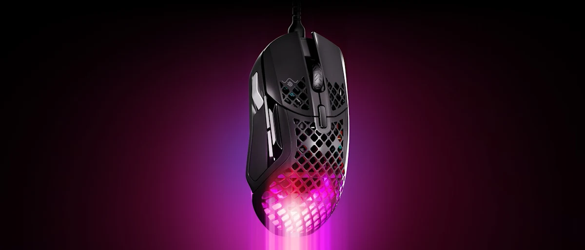 CPI vs DPI Mouse Meaning