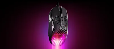 CPI vs DPI Mouse Meaning