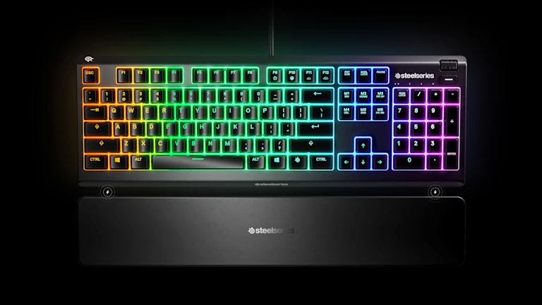Apex 3 US