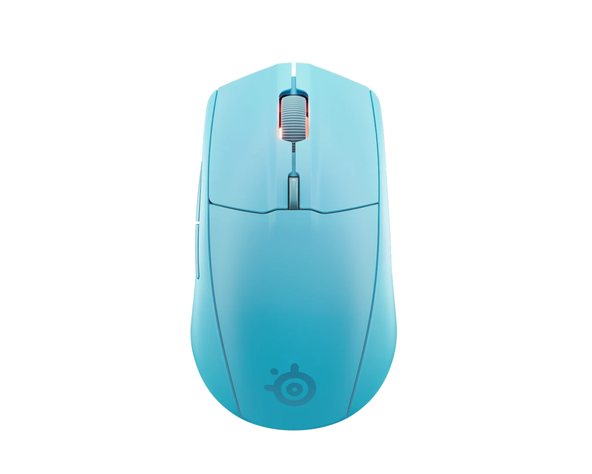 Rival 3 Wireless Gen 2 - Aqua