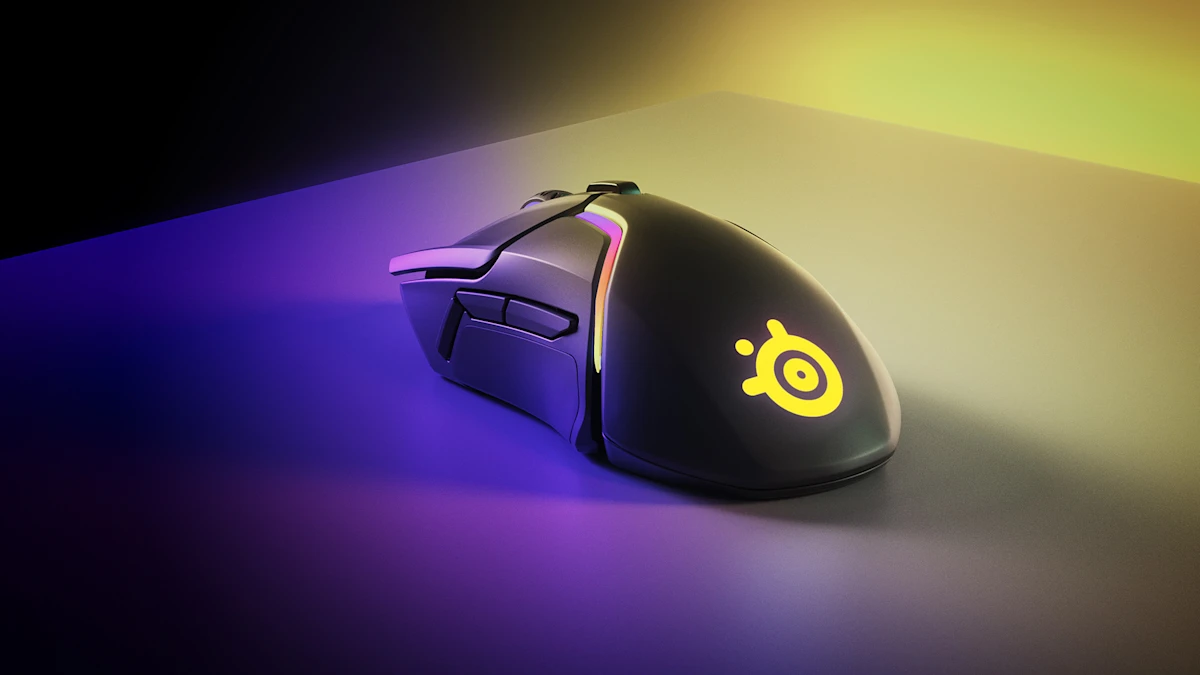 Rival 650 Wireless