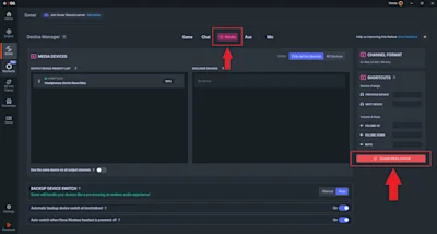 Introducing the New Customizable Audio Mixer: Simplify Your Setup
