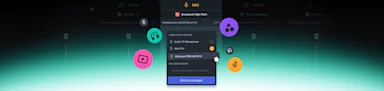 How to Use the New Sonar Device Manager — All-in-One Audio Solution